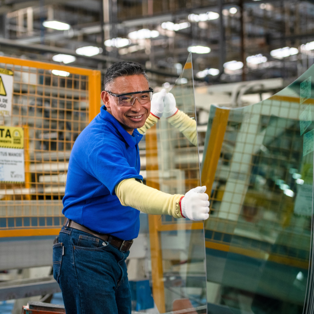 Vitro – Makers of a Bright Future