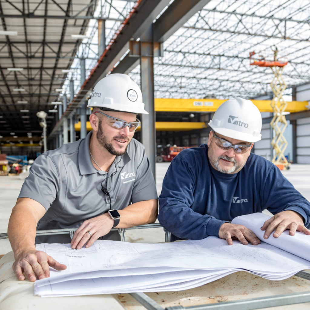 Vitro – Makers of a Bright Future