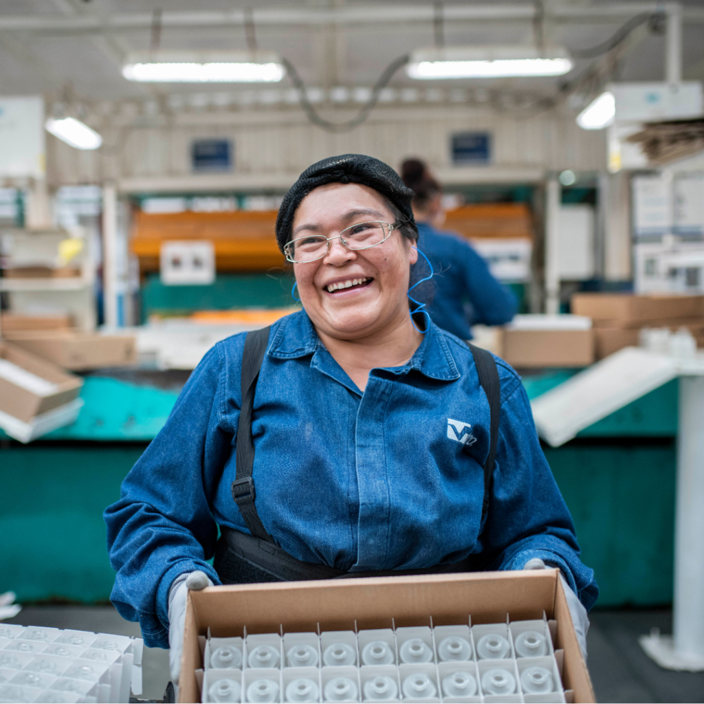 Vitro – Makers of a Bright Future