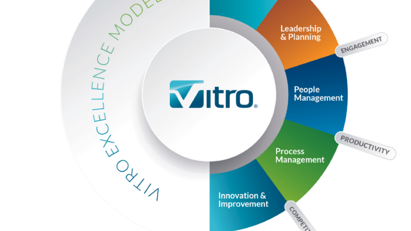 Vitro Excellence – Vitro