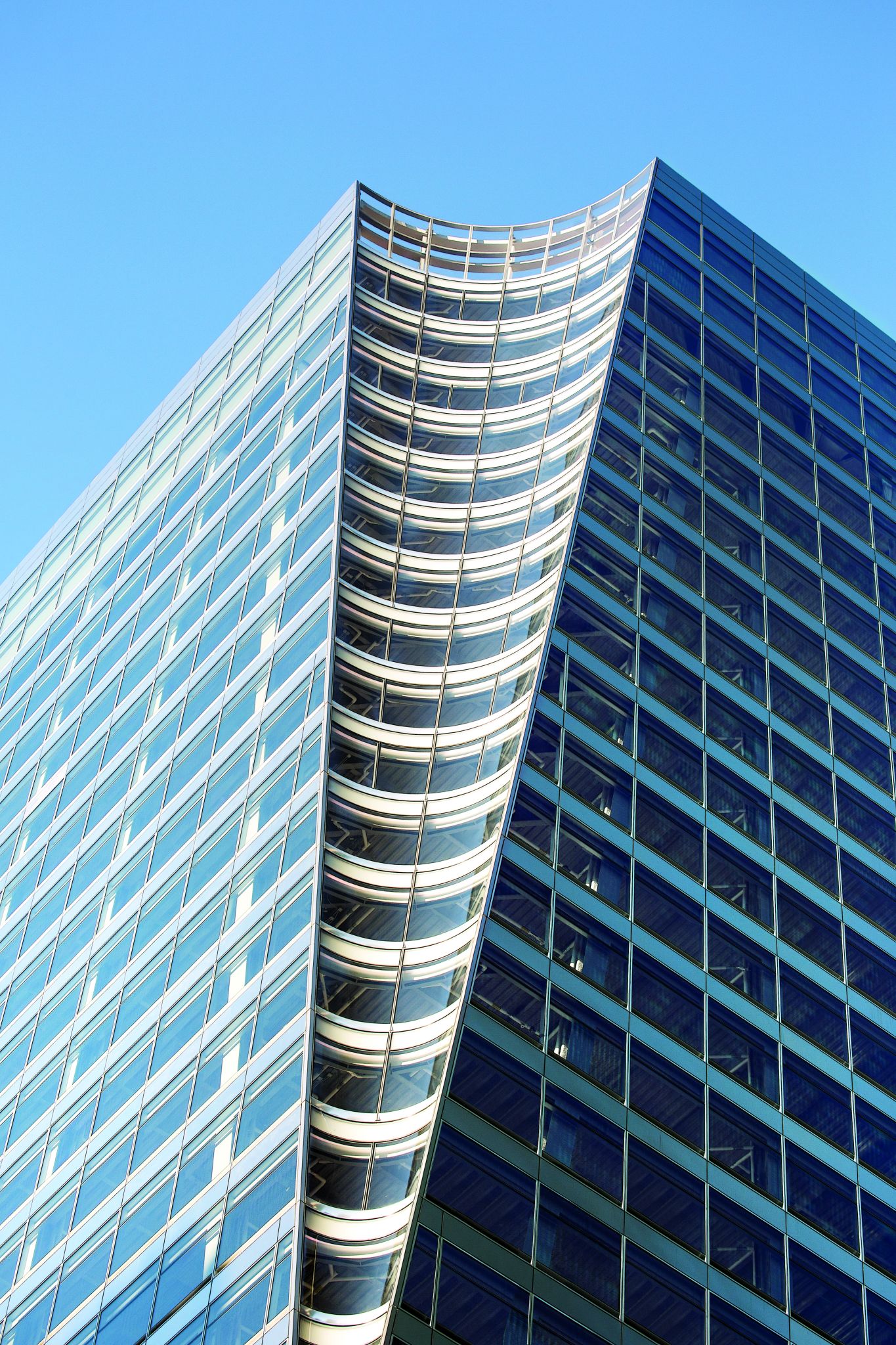 Vitro Architectural Glass Introduces Spandrelite™ Glass – Vitro